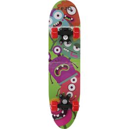 Rezo Skateboard 'Galit' Jungen Gr&ouml;&szlig;e S/XXL bunt