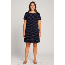 Boden Kleid Damen Gr&ouml;&szlig;e XL marine