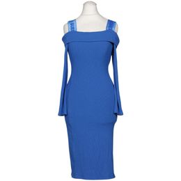 Guess Kleid Damen Gr&ouml;&szlig;e XXS blau