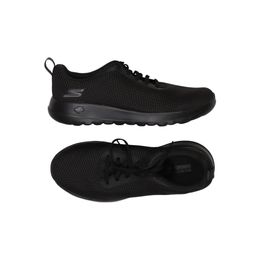 Skechers Sneaker Herren Gr&ouml;&szlig;e 41 schwarz