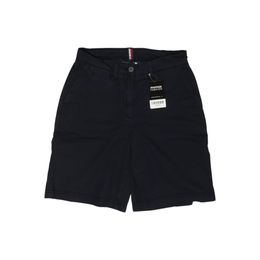 Tommy Hilfiger Shorts Damen Gr&ouml;&szlig;e XS marine