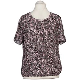 SE Just White Just White Bluse Damen Gr&ouml;&szlig;e XXL pink