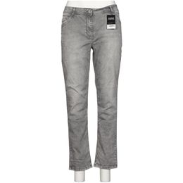 Cecil Jeans Damen Gr&ouml;&szlig;e 33 grau
