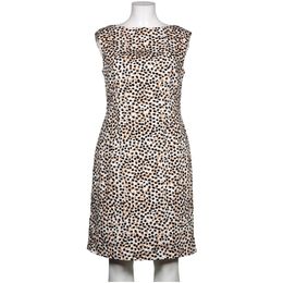 comma, COMMA Kleid Damen Gr&ouml;&szlig;e XL beige