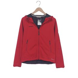 Mammut Jacke Damen Gr&ouml;&szlig;e M rot