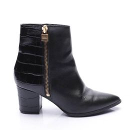 Michael Kors Stiefeletten Damen Gr&ouml;&szlig;e 37 schwarz