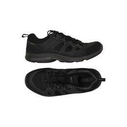 Ecco Sneaker Damen Gr&ouml;&szlig;e 36 schwarz