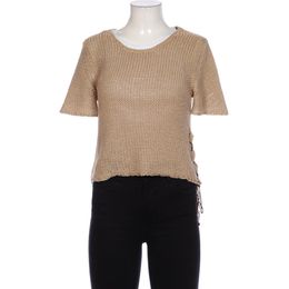 Orwell Pullover Damen Gr&ouml;&szlig;e L beige
