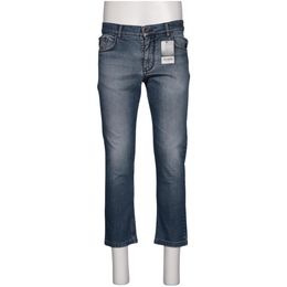 Brax Jeans Herren Gr&ouml;&szlig;e 33 blau