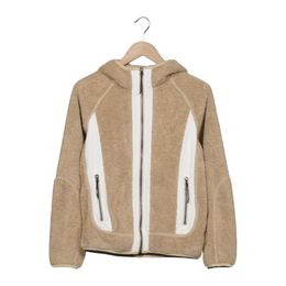 Icepeak Kapuzenpullover Damen Gr&ouml;&szlig;e M beige