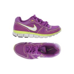 Nike Sneaker Damen Gr&ouml;&szlig;e 40.5 lila