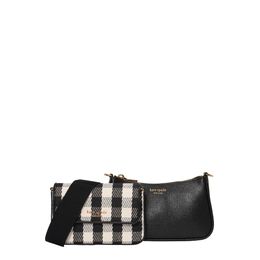 Kate Spade Tasche Damen Gr&ouml;&szlig;e One Size schwarz