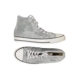 Converse Sneaker Damen Gr&ouml;&szlig;e 41 grau