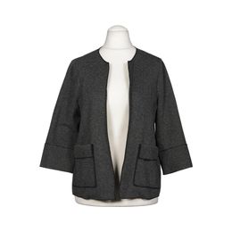 someday Blazer Damen Gr&ouml;&szlig;e M grau