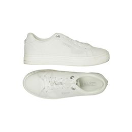 Esprit Sneaker Damen Gr&ouml;&szlig;e 38 wei&szlig;