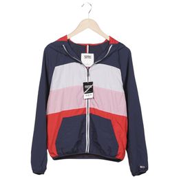 Tommy Jeans Jacke Damen Gr&ouml;&szlig;e S bunt