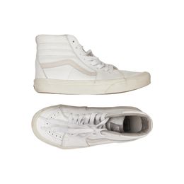 Vans Sneaker Damen Gr&ouml;&szlig;e 36.5 wei&szlig;
