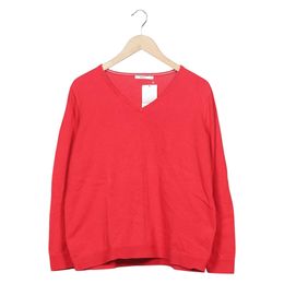 Cecil Pullover Damen Gr&ouml;&szlig;e L rot