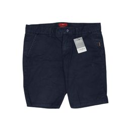 s.Oliver Shorts Herren Gr&ouml;&szlig;e 32 marine
