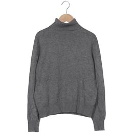 H&M H&M Pullover Damen Gr&ouml;&szlig;e S grau