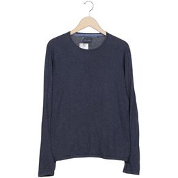 Christian Berg Pullover Damen Gr&ouml;&szlig;e M marine