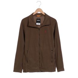 Fj&auml;llr&auml;ven Fj&auml;llr&auml;ven Sweater Herren Gr&ouml;&szlig;e L gr&uuml;n