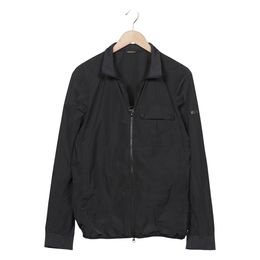 Barbour Jacke Herren Gr&ouml;&szlig;e M schwarz