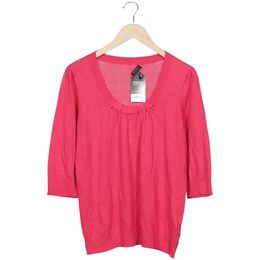 Escada Sport Pullover Damen Gr&ouml;&szlig;e XL pink