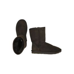 UGG Australia UGG Stiefel Damen Gr&ouml;&szlig;e 37 braun