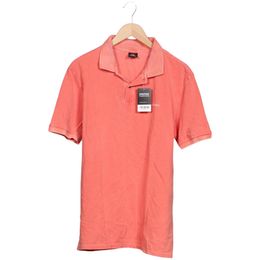 Strellson Poloshirt Herren Gr&ouml;&szlig;e XL pink