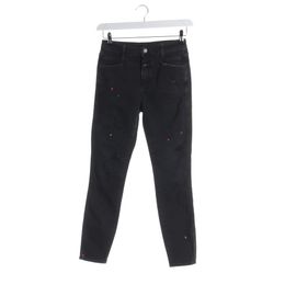 Closed Jeans Damen Gr&ouml;&szlig;e 27 schwarz