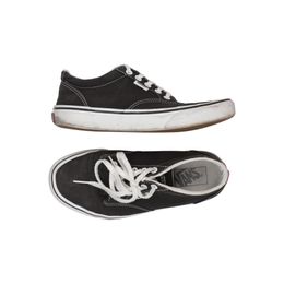 Vans Sneaker Damen Gr&ouml;&szlig;e 37 schwarz