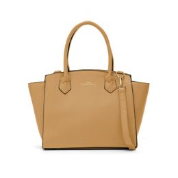 Twig Concept Milano Handtasche 'Bolena' Damen Gr&ouml;&szlig;e One Size beige