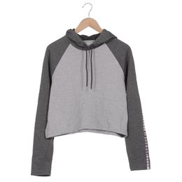 Under Armour Kapuzenpullover Damen Gr&ouml;&szlig;e M grau