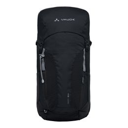 Vaude Sportrucksack 'Brenta 28' Damen Gr&ouml;&szlig;e one size grau / schwarz