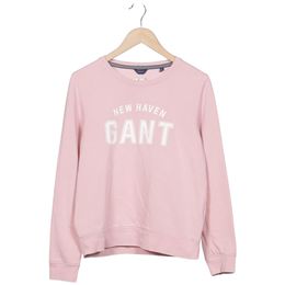 Gant Sweater Damen Gr&ouml;&szlig;e M pink