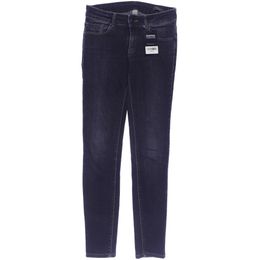 Mango Jeans Damen Gr&ouml;&szlig;e 25/26 marine