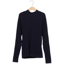 Mango Pullover Damen Gr&ouml;&szlig;e S marine