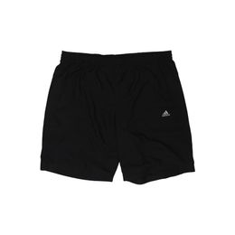 adidas Performance Shorts Herren Gr&ouml;&szlig;e 35/36 schwarz