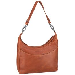The Chesterfield Brand Schultertasche 'Olvia' Damen Gr&ouml;&szlig;e One Size cognac