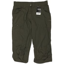 Mammut Shorts Damen Gr&ouml;&szlig;e M gr&uuml;n