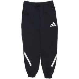 adidas Performance Stoffhose Damen Gr&ouml;&szlig;e M marine