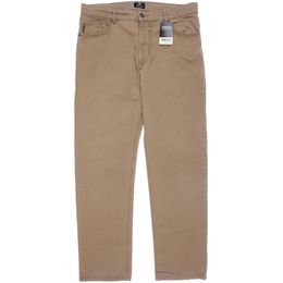 Brax Stoffhose Herren Gr&ouml;&szlig;e 36 beige