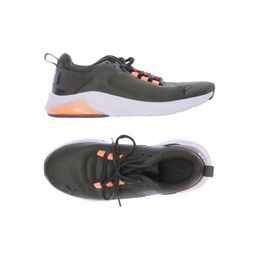 Puma Sneaker Damen Gr&ouml;&szlig;e 38 gr&uuml;n