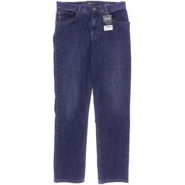 Brax Jeans Herren Gr&ouml;&szlig;e 32 blau