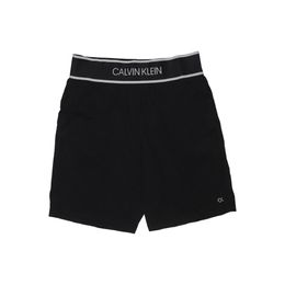 Calvin Klein Shorts Herren Gr&ouml;&szlig;e 35/36 schwarz