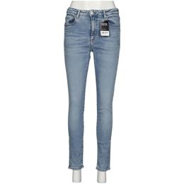 armedangels Jeans Damen Gr&ouml;&szlig;e 28 hellblau
