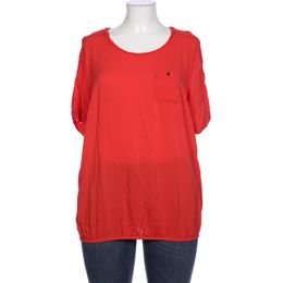 TRIANGLE Bluse Damen Gr&ouml;&szlig;e XL rot