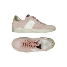 Copenhagen Studios Sneaker Damen Gr&ouml;&szlig;e 36 pink