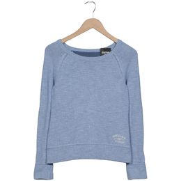 Marc O'Polo Marc O'polo Pullover Damen Gr&ouml;&szlig;e S hellblau